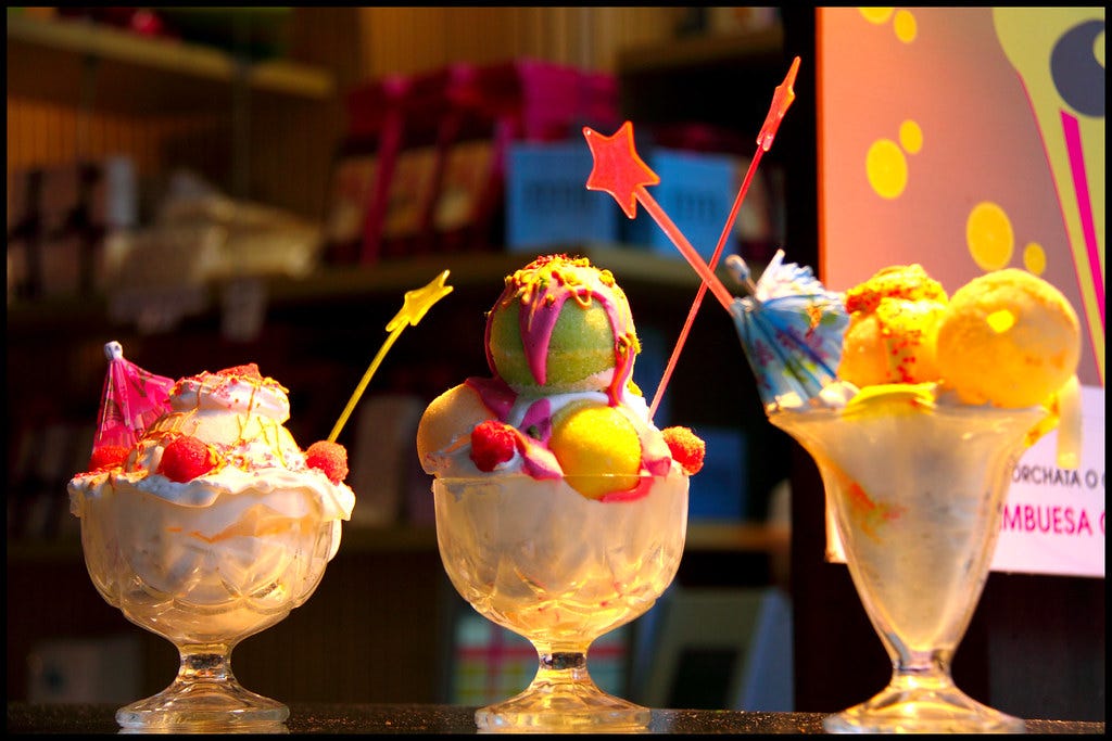 Skei Ice Cream: A Delightful Symphony of Flavors and Innovation | by ...