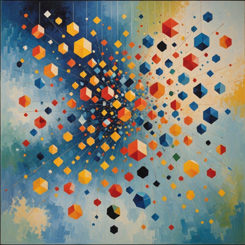 Reactive Programming: The Art of Choreographing Chaos | by Dave LumAI ...