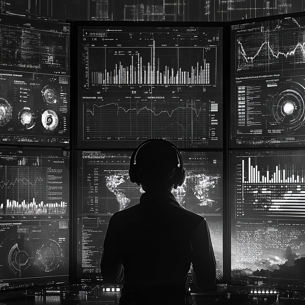 Data is the New Oil, But Are You Refining It Right? | by Vinoth Kumar ...