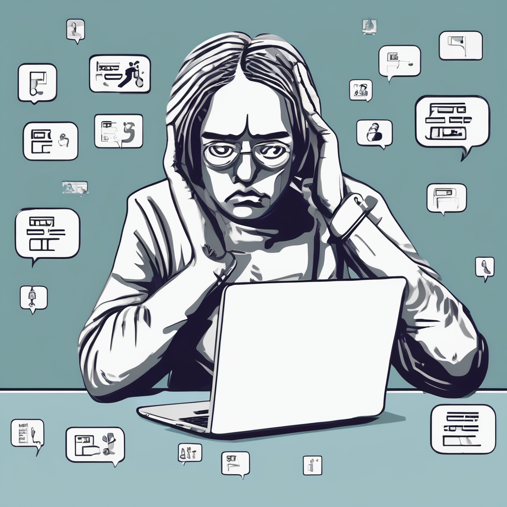 Even a Technologist Finds Today’s Tech Overwhelming: The Lost Art of ...