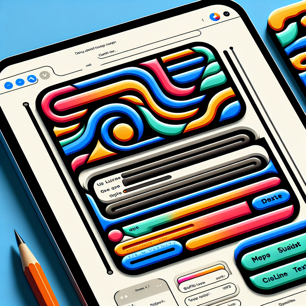 Effective Styling Of Swiftui Texteditor And Textfield In Macos Forms By Denis Bélanger 💎⚡