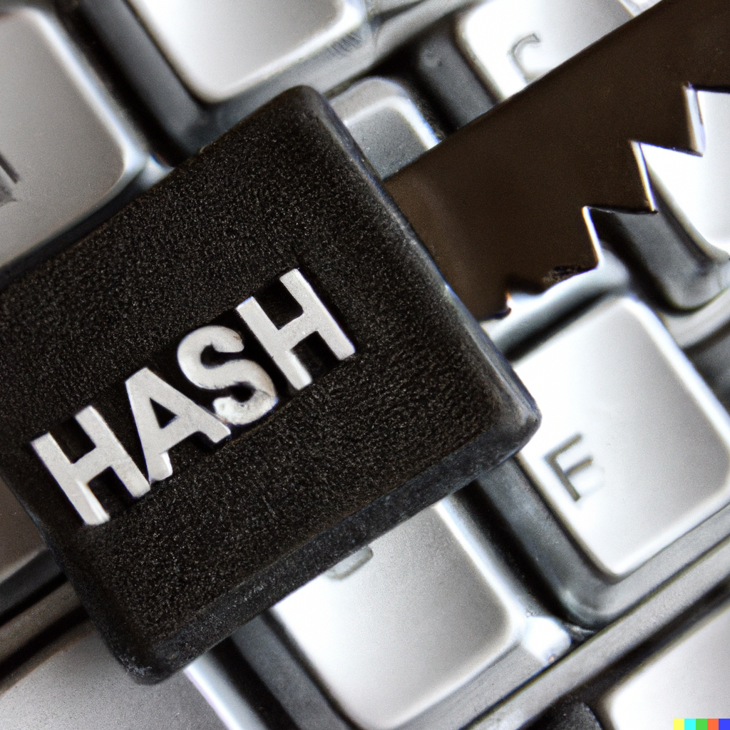 Code a simple hash-key generator in Javascript | by Abish Pius | Writing in the World of ...