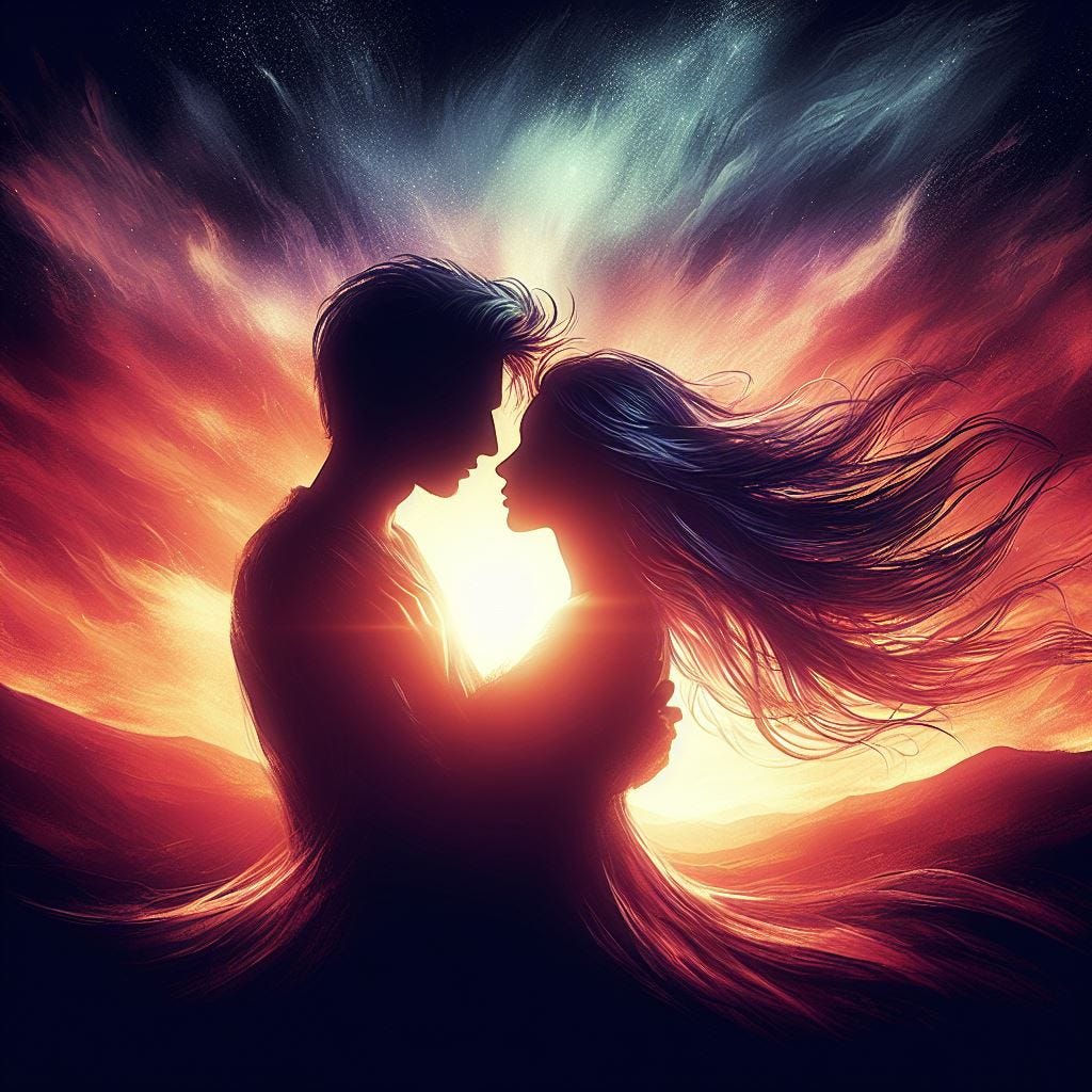 Signs You Are About to Meet Your Soulmate | by Hermes Astrology | Medium