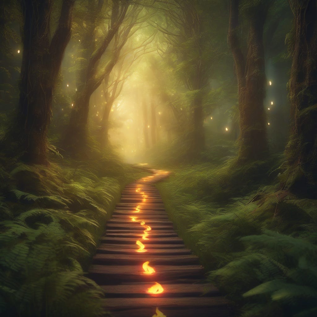 Element of fire. The fire element is represented by… | by Bluehope ...