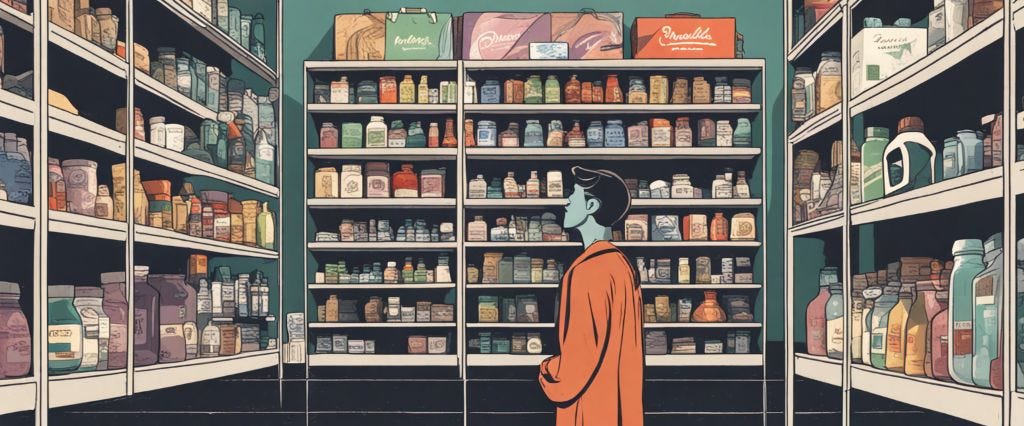 Uncovering the Manipulative Tactics Revealed in Brandwashed Book | by ...