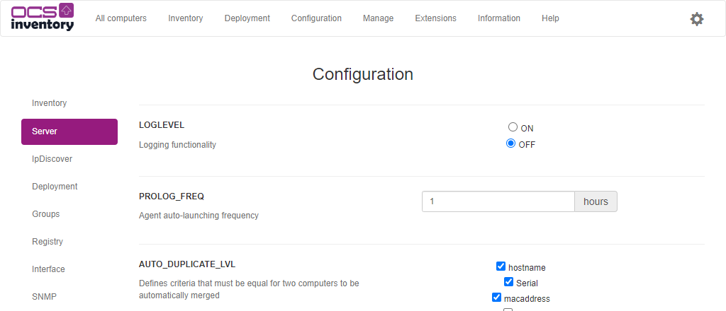如何使用 OCS Inventory 代理程式遠端部署 MSI 應用程式 | by Ivan Cheng | Medium