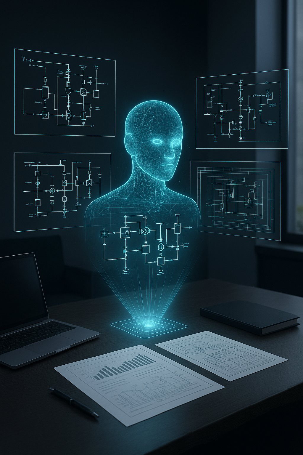 This week I’ve been thinking a lot about the Nittany AI Alliance and why AI feels so important ...