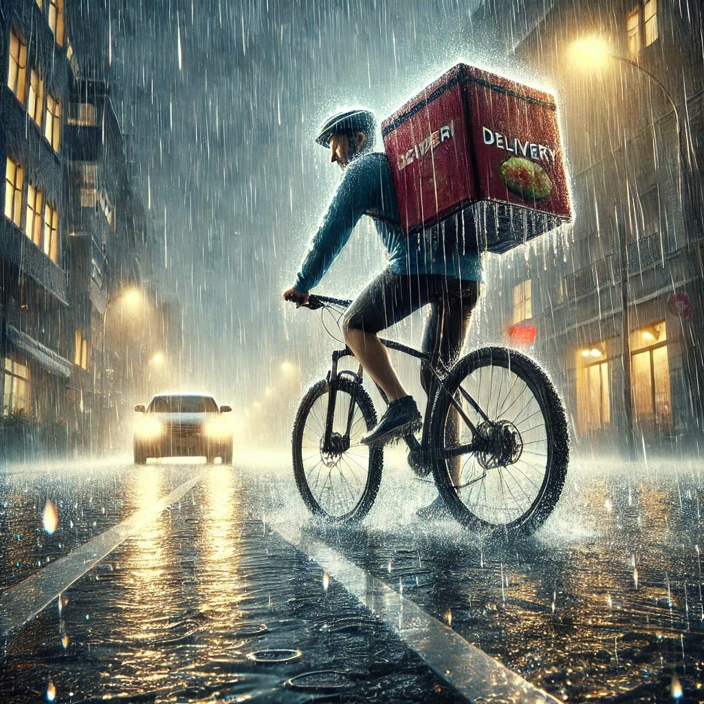 Can Just Eat weather the food delivery storm? | by Enrique Dans ...