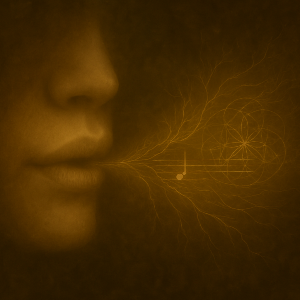 The Anatomy of a Noticer: Who I Am in the Language of Everything | by ...