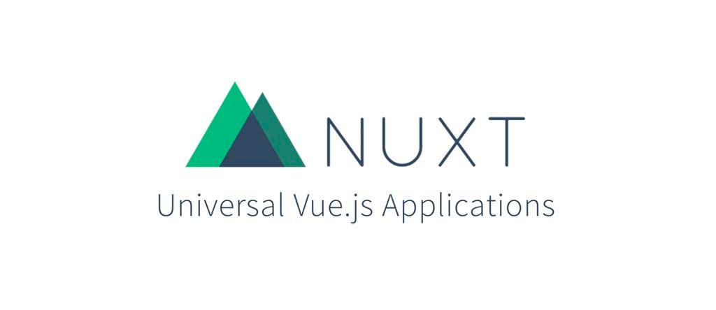 NuxtJS — A Server side rendering VueJS | by Edmond Yip | HKIT DOG | Medium