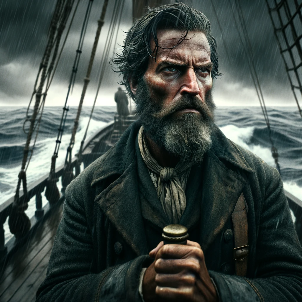 The Unforgiven: “Crime Pursued by Vengeance” in Storytelling | by ...