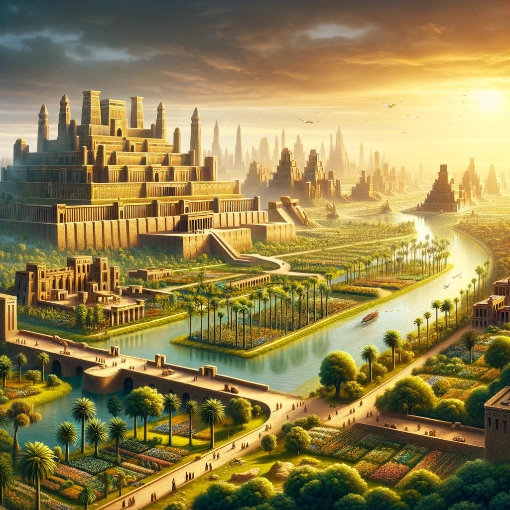 Daniel A Figure of Faith and Integrity | by Akr | Medium