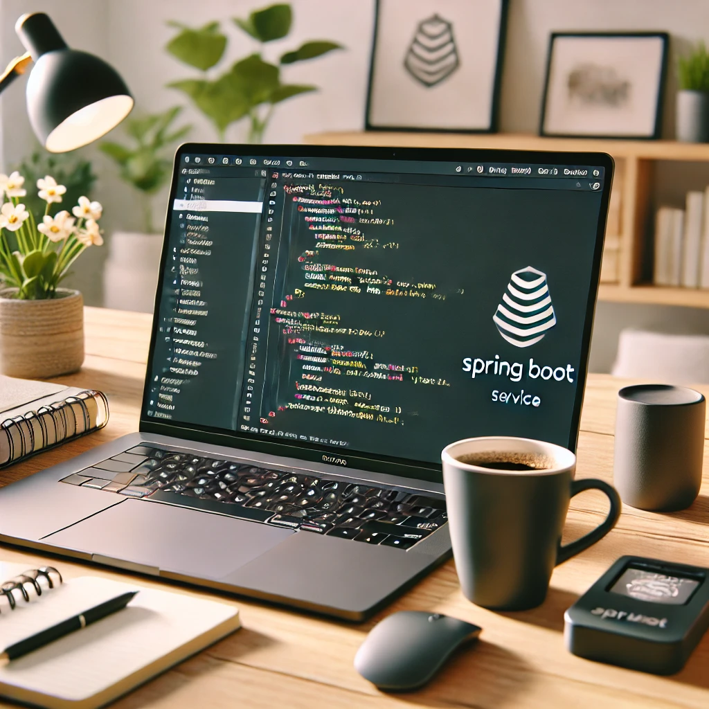 Simplifying Java Spring Boot Development with a Customizable CRUD ...