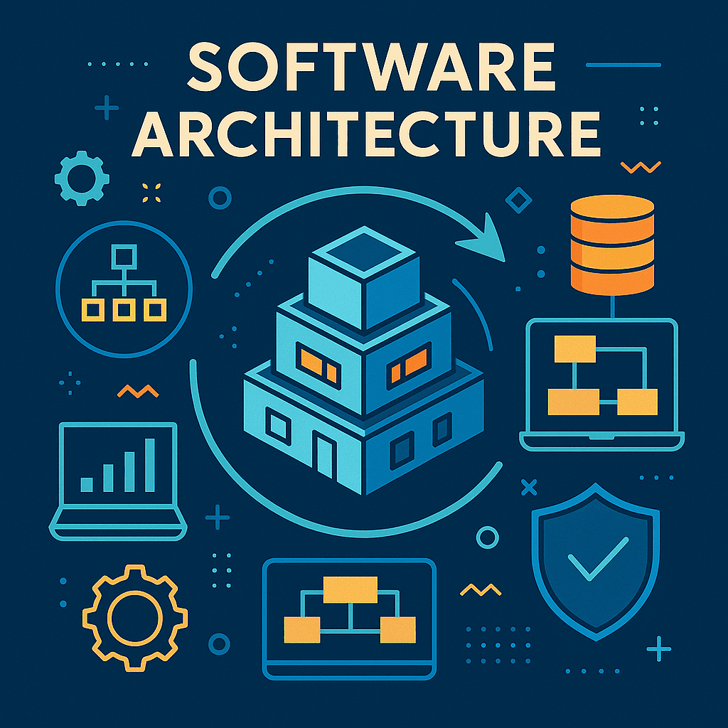 Exploring Software Architecture. Part 1: Clean Architecture, Its ...