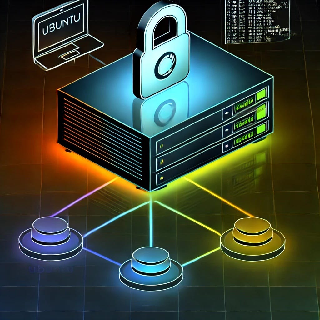 Preventing Ubuntu Sleep During SSH Sessions: A Systemd-Based Solution | by Amir Sanayei | Medium