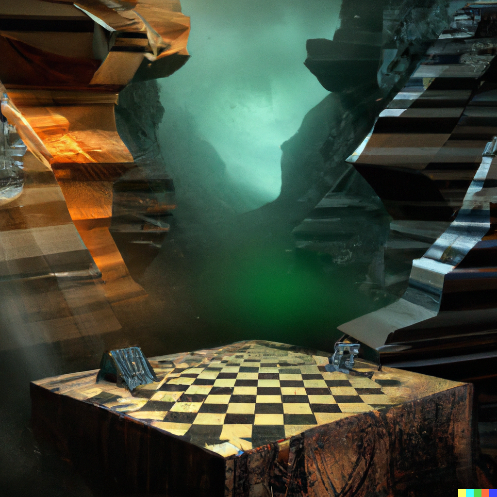 Mastering CliffWalking: Navigating the Environment with Clarity and ...