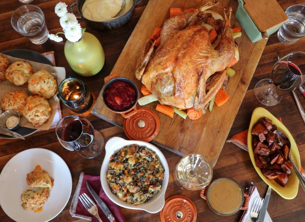 5 Amazing Fall Foods You Need To Try This Fall | by Mia Kartchner | The ...