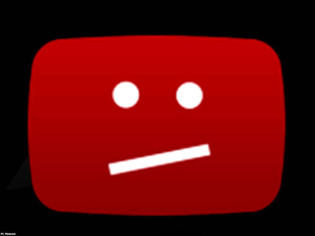 Getting banned on Youtube. Good morning/evening/night.Today I wake ...