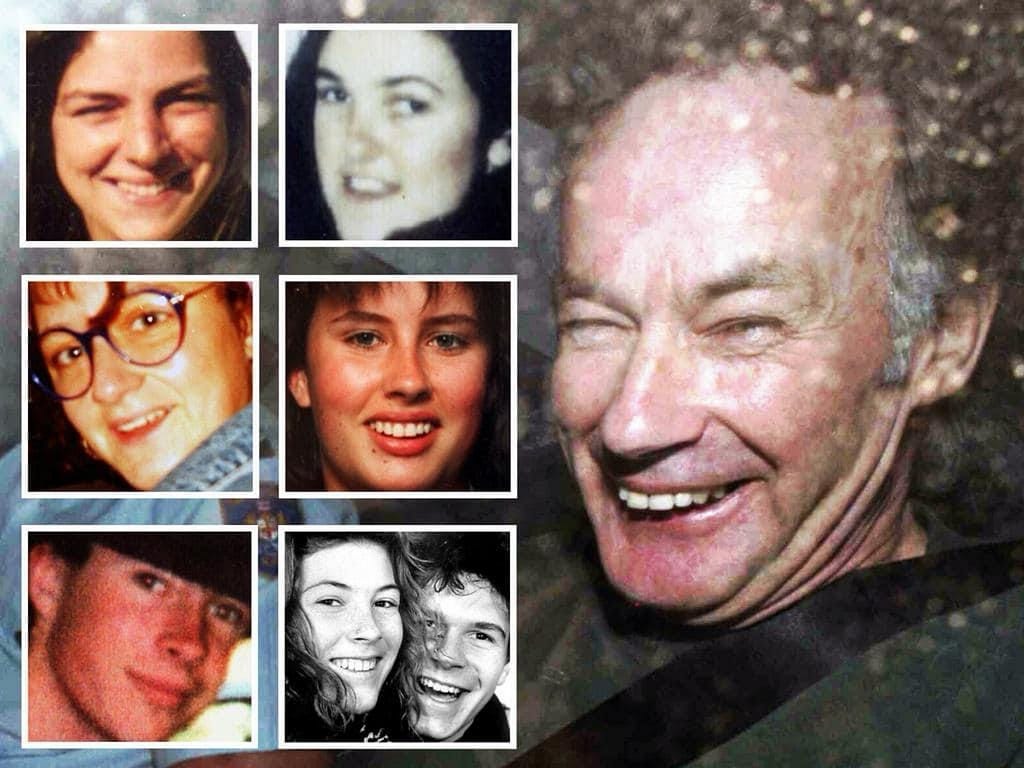 The Backpacker Murders: Australia’s Most Notorious Serial Killer | by ...