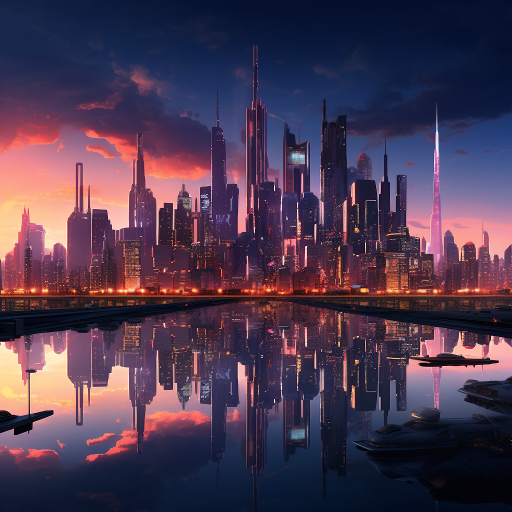 The Road Ahead: Creating Our Digital Futures | by Haidar Ali | Sep, 2023 | Medium