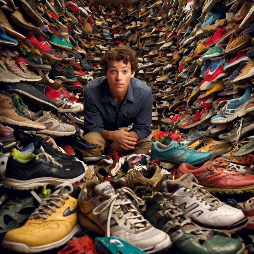 How to Select the Perfect Shoe Rack for Your Home | by Digitall prathap | Jun, 2024 | Medium