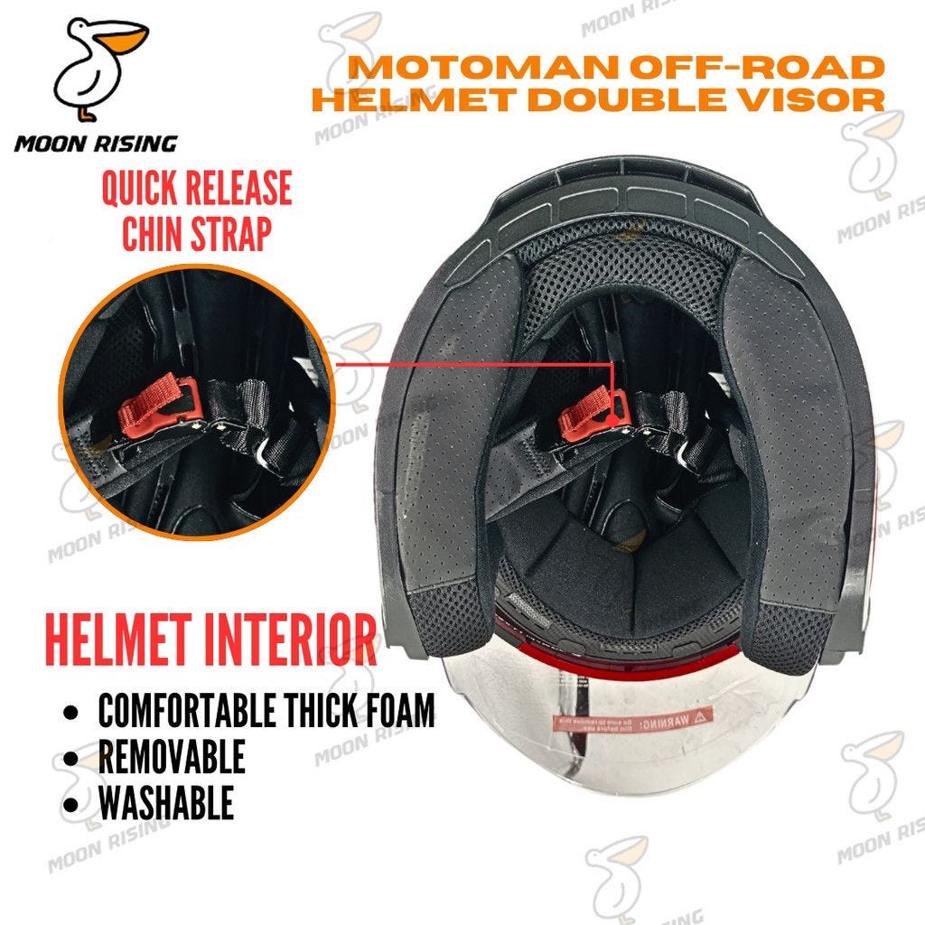 Helmet Safety: Keep a Lid On It It's hot and sweaty. | by Aslam Khan ...