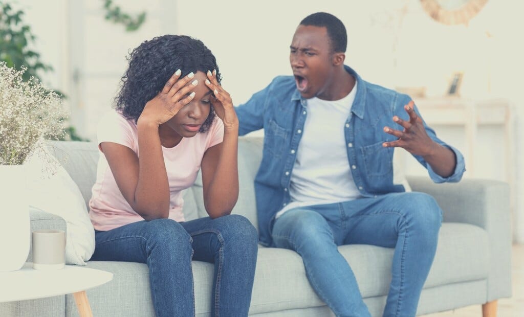 Gaslighting in Relationships: Meaning and Signs | by vieblog | Medium