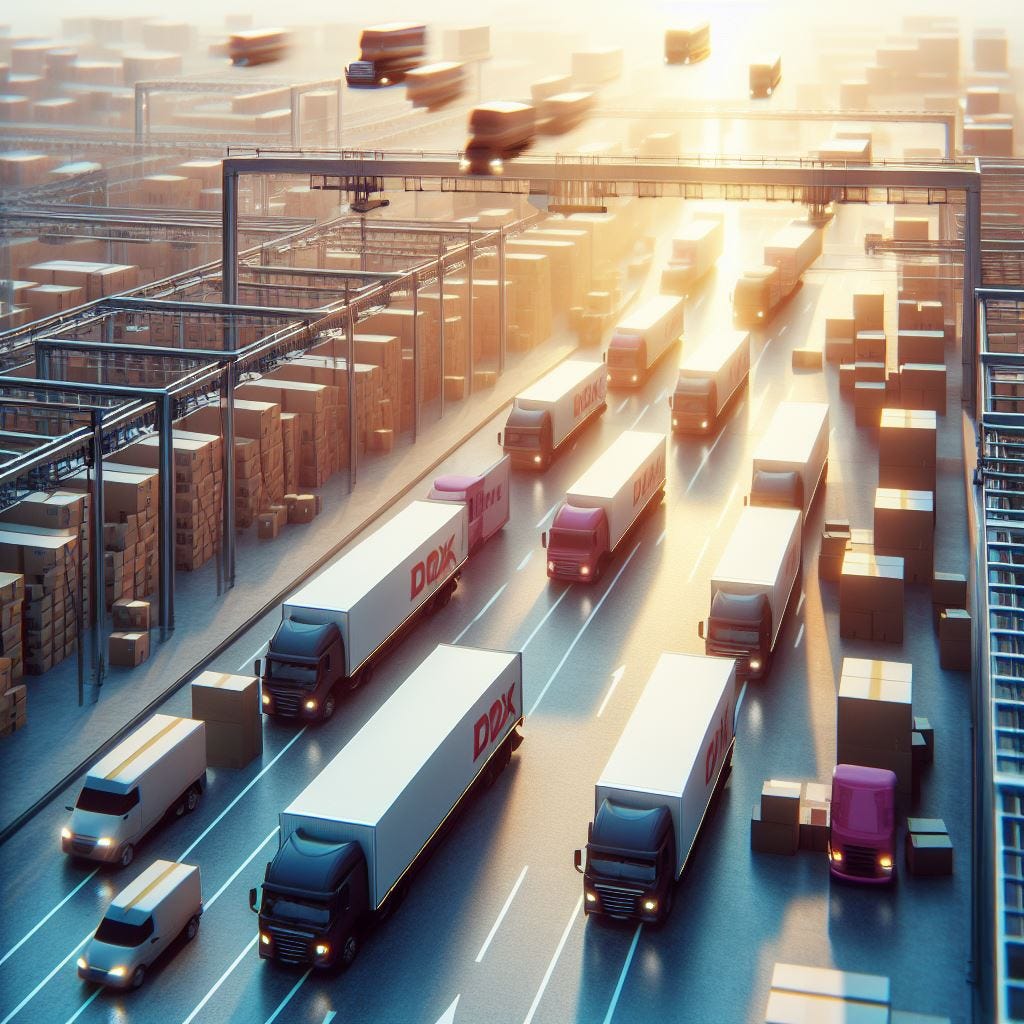 Demystifying Multiple Dispatch: Unleashing Julia’s Power | by Sumit ...