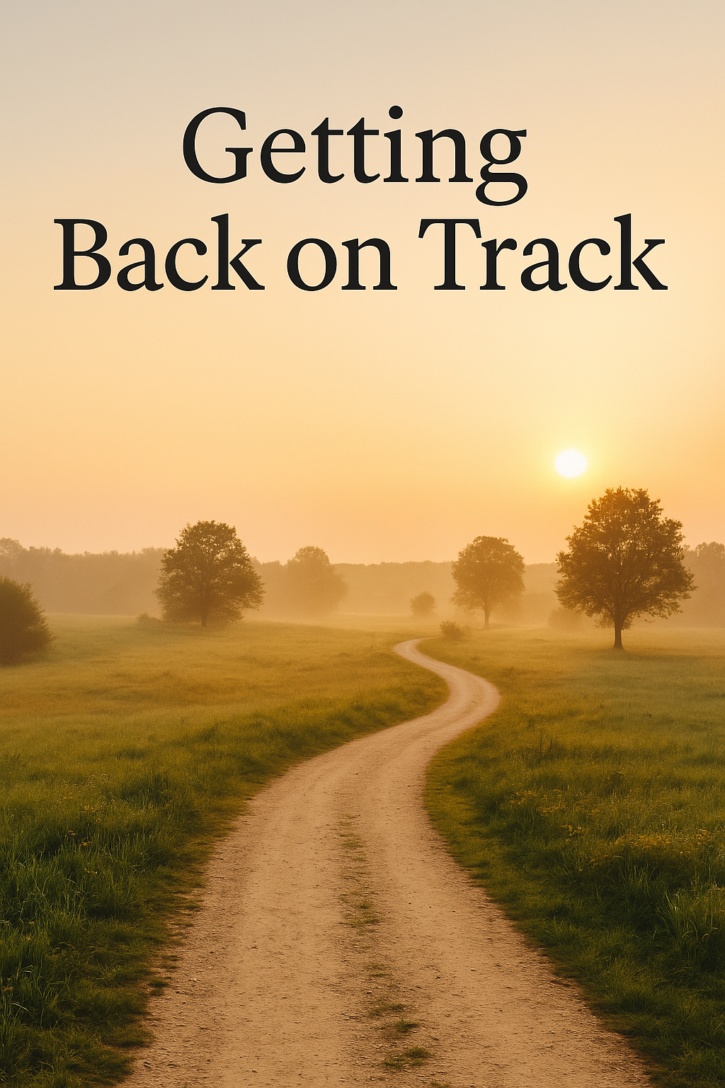 When Life Derails You — And You’re Ready to Try Again | by Abirami ...