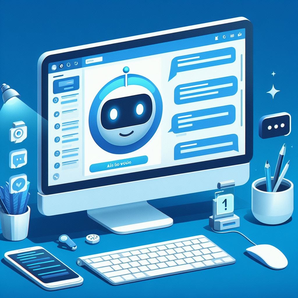 Riding the Wave: The Surge of Chatbot App Integrations | by LBE | Medium