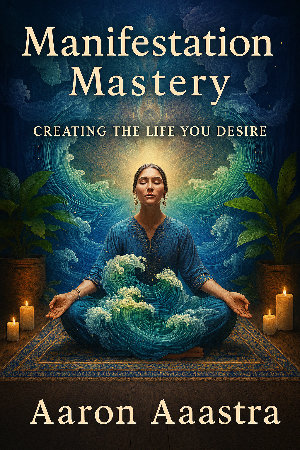 Manifestation Mastery. From Skeptic to Manifestation Master… | by Kevin ...