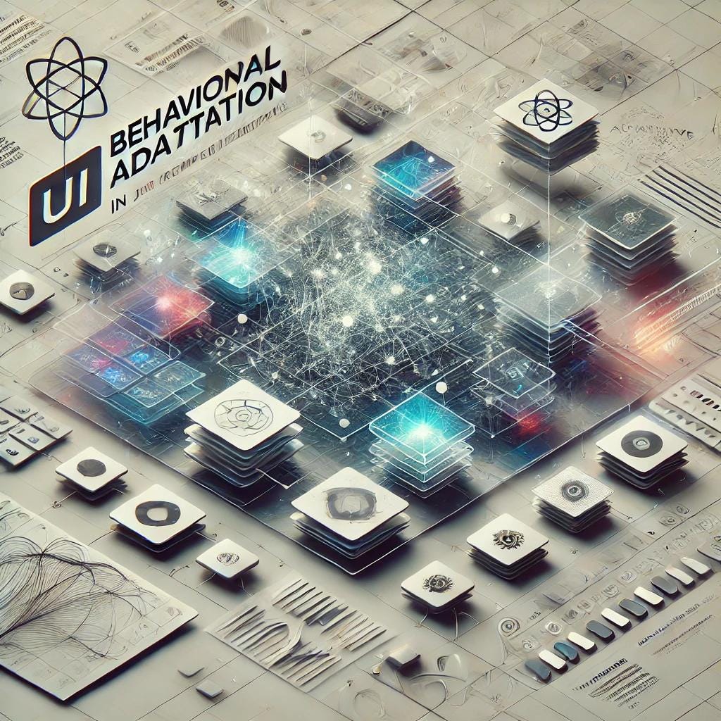 Real-Time Layout Adaptation Using Generative AI | by Sanshray Singh ...