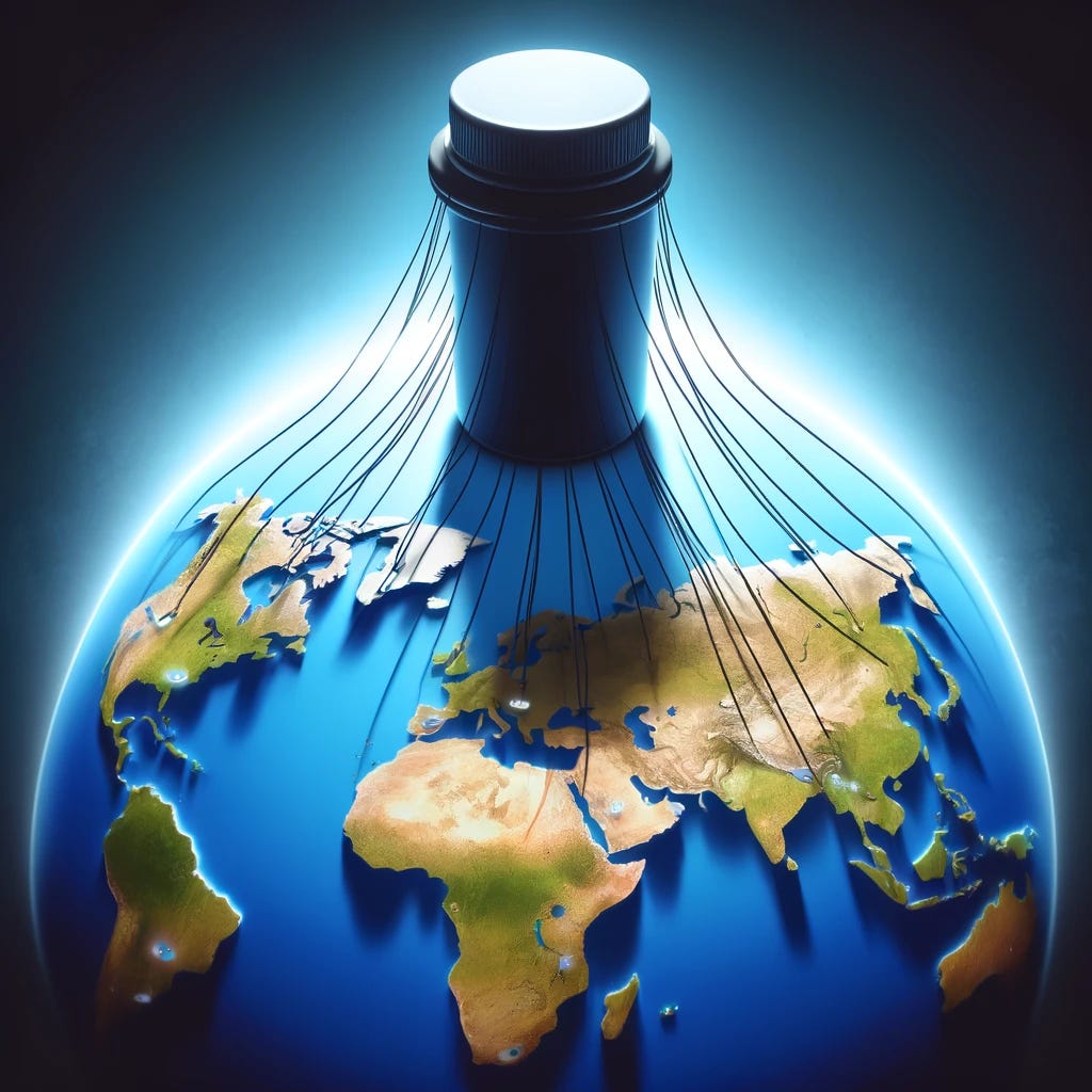International Perceptions and Guidelines of ADHD: The Role of Big ...