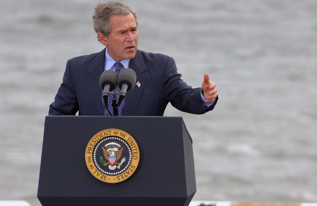 Iraq War at 20: Who voted for it, who didn’t, and where are they now ...