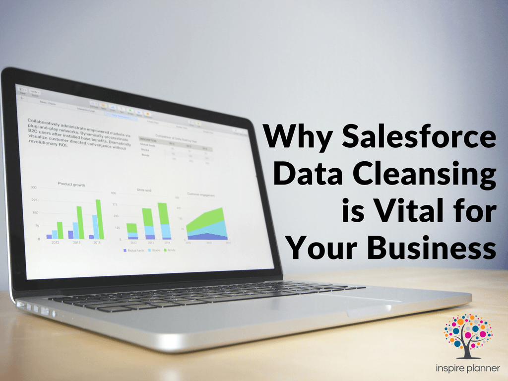 3 Reasons Why Salesforce Data Cleansing is Vital for Your Business | by ...