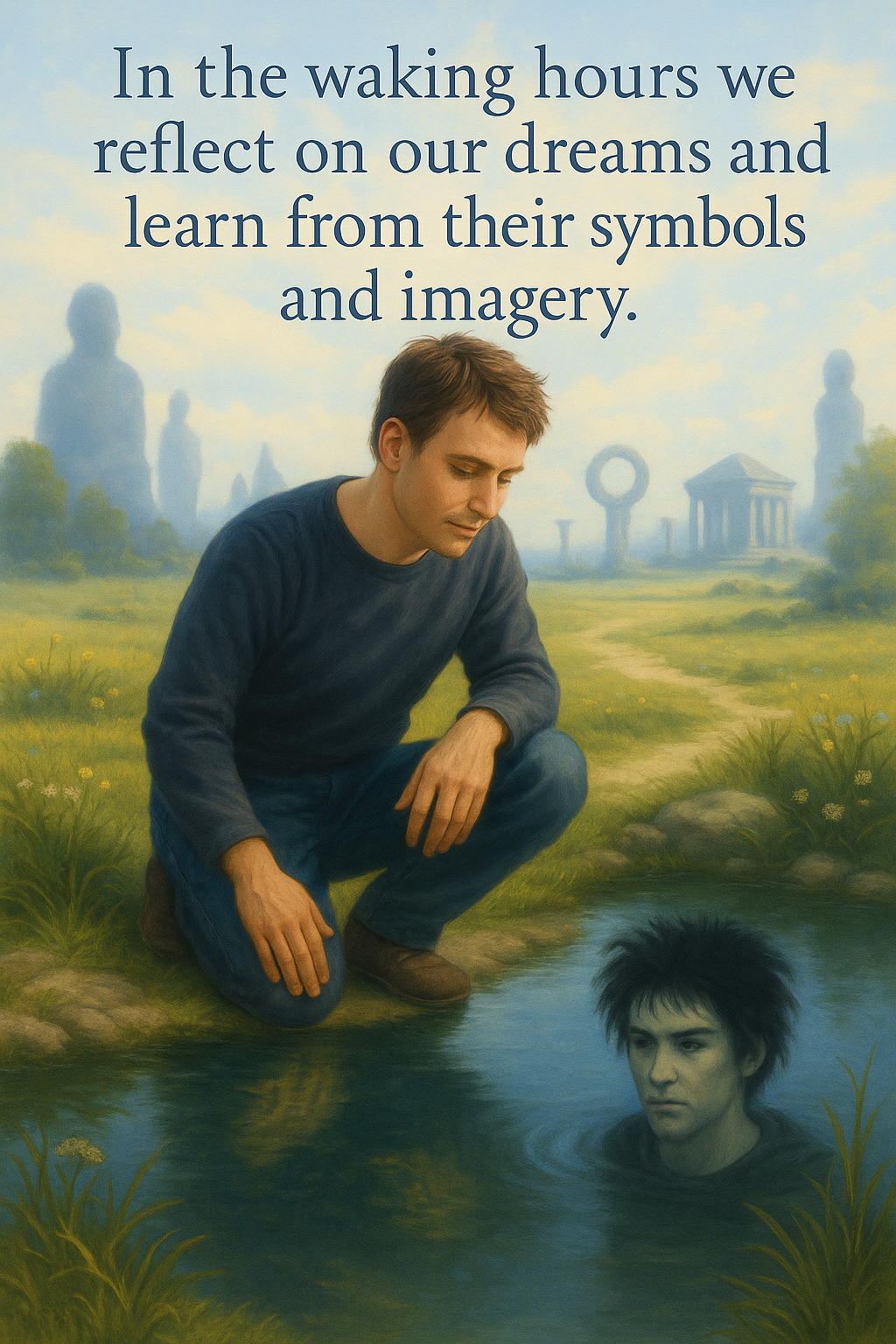 Learning the Language of Dreams: How to Interpret the Symbols of Your ...
