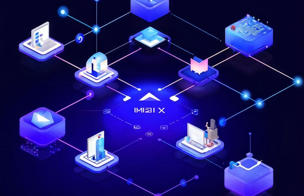 SourceLess: Building a Decentralized Ecosystem | by Crypto Navigator ...