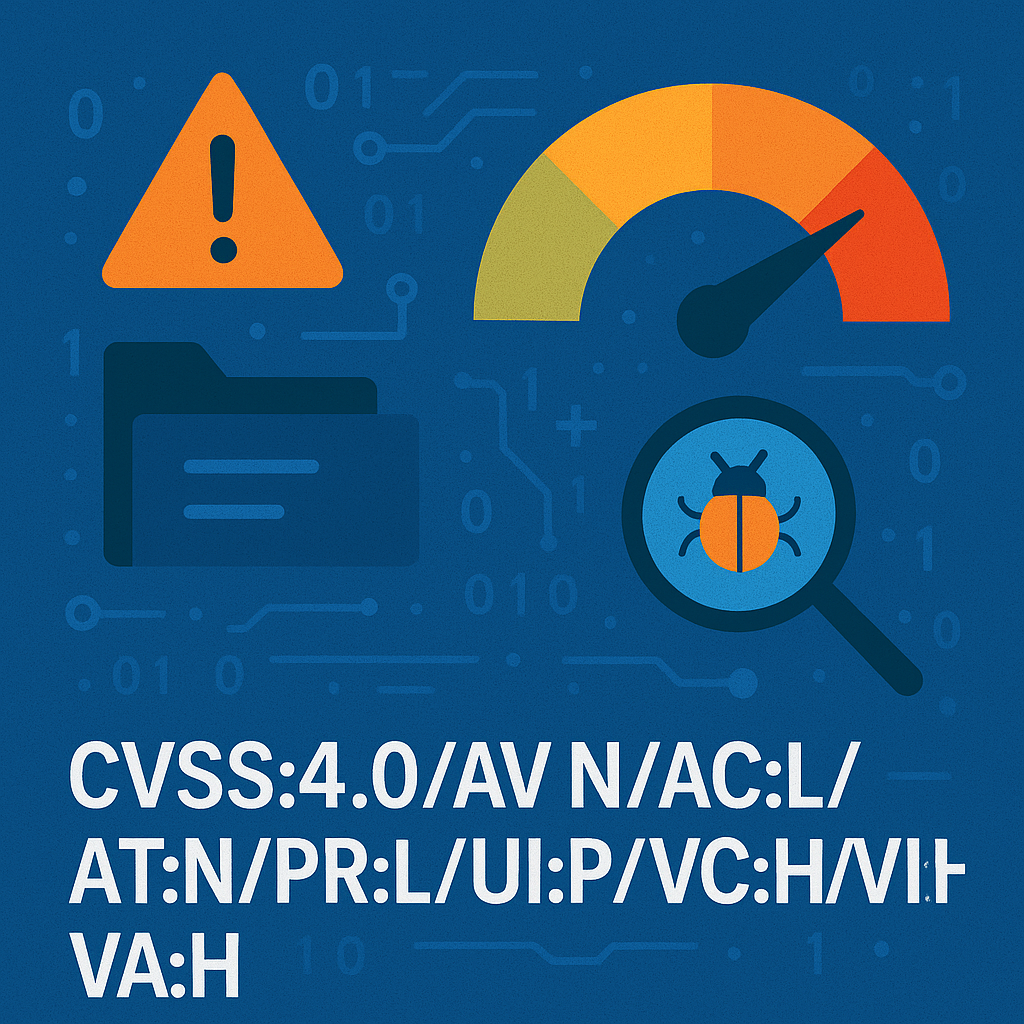What Really Drives a CVSS Score? Breaking Down the Base Metrics | by ...