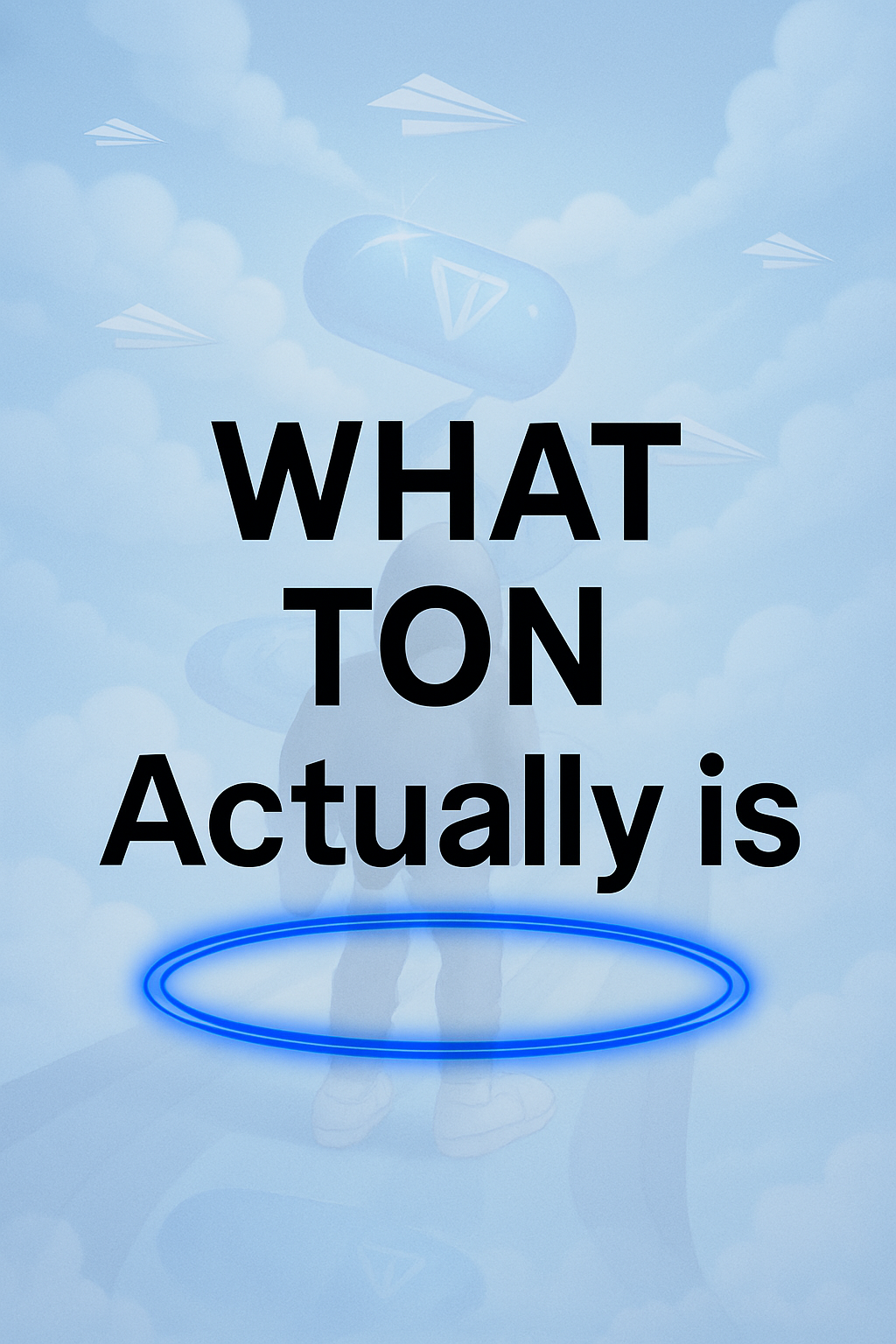 THE OPEN NETWORK (TON): EVERYTHING YOU NEED TO KNOW | by Temi Jat | Sep ...