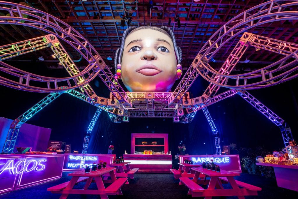 Stormi World by Inicases A Celebration of Style and Fun | by veroattack ...