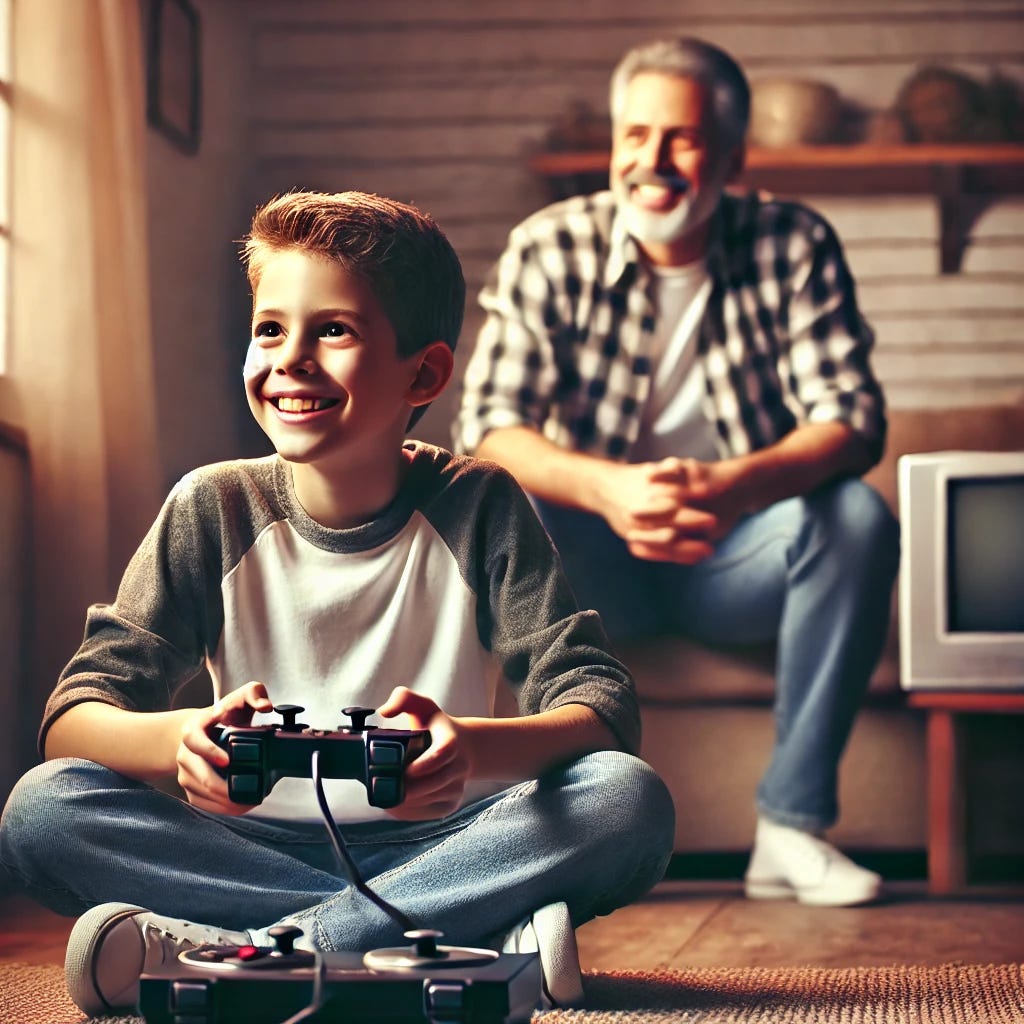 Why Video Games No Longer Appeal to Me | by Rahul Pandey | Know Thyself ...