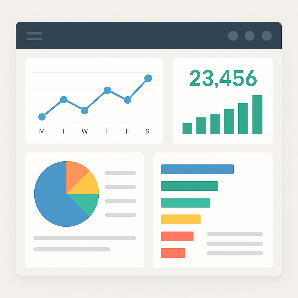 Data Literacy #3 — Data vs. Information vs. Knowledge: What’s the ...