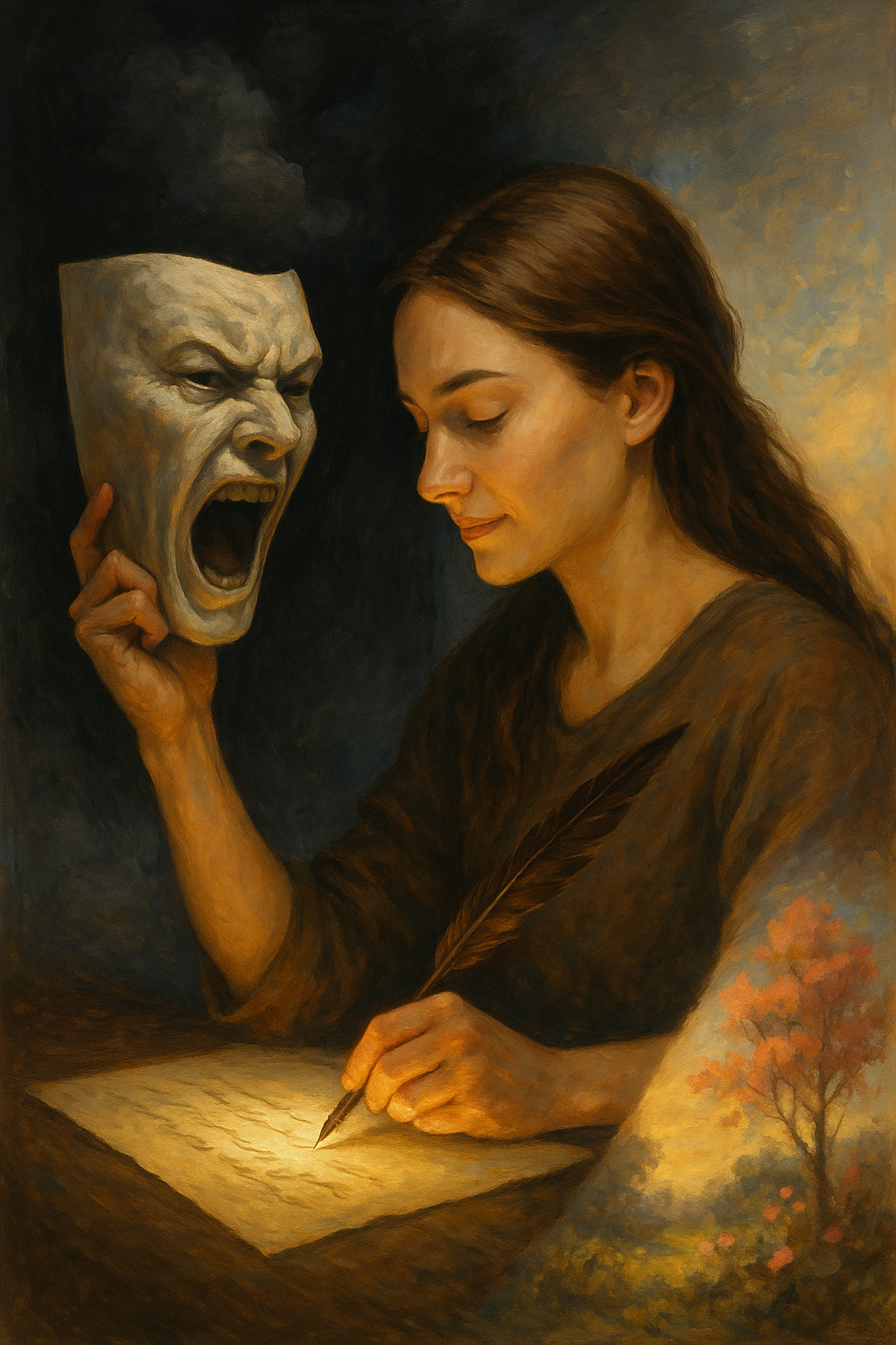 8. The Inner Voice That’s Been Tearing You Down — And How to Rewrite ...