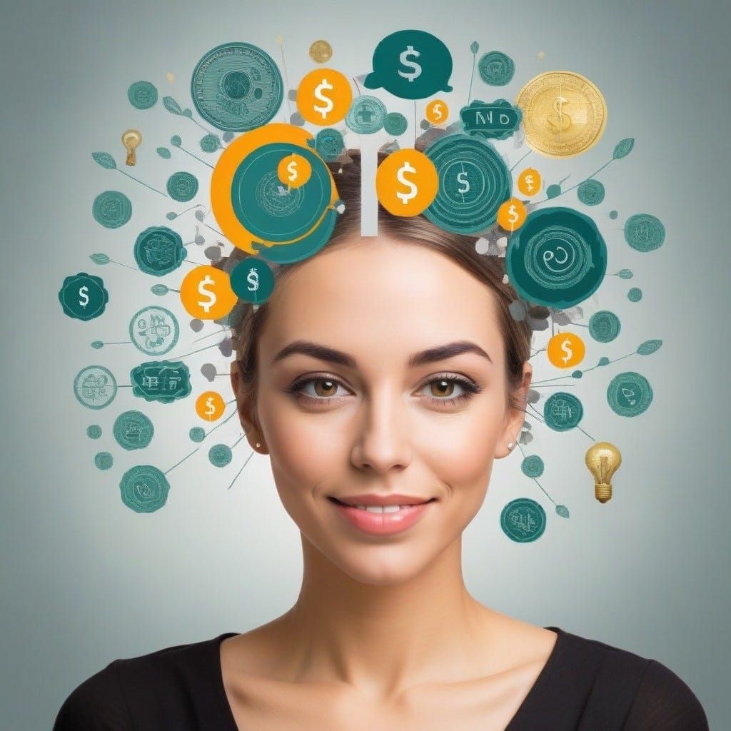Embracing a Creative Mindset. Finding Unique Solutions for Financial ...