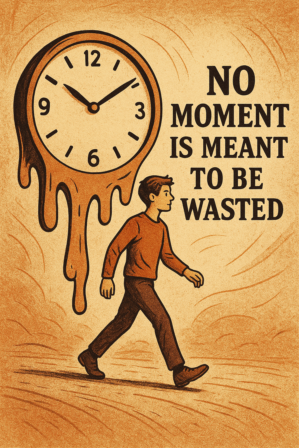 Every Second Counts — Don’t Waste Your Time Trying to Rewrite ; But ...