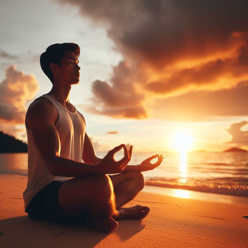 Karma and Reincarnation. Exploring the Cosmic Laws of Cause and… | by ...