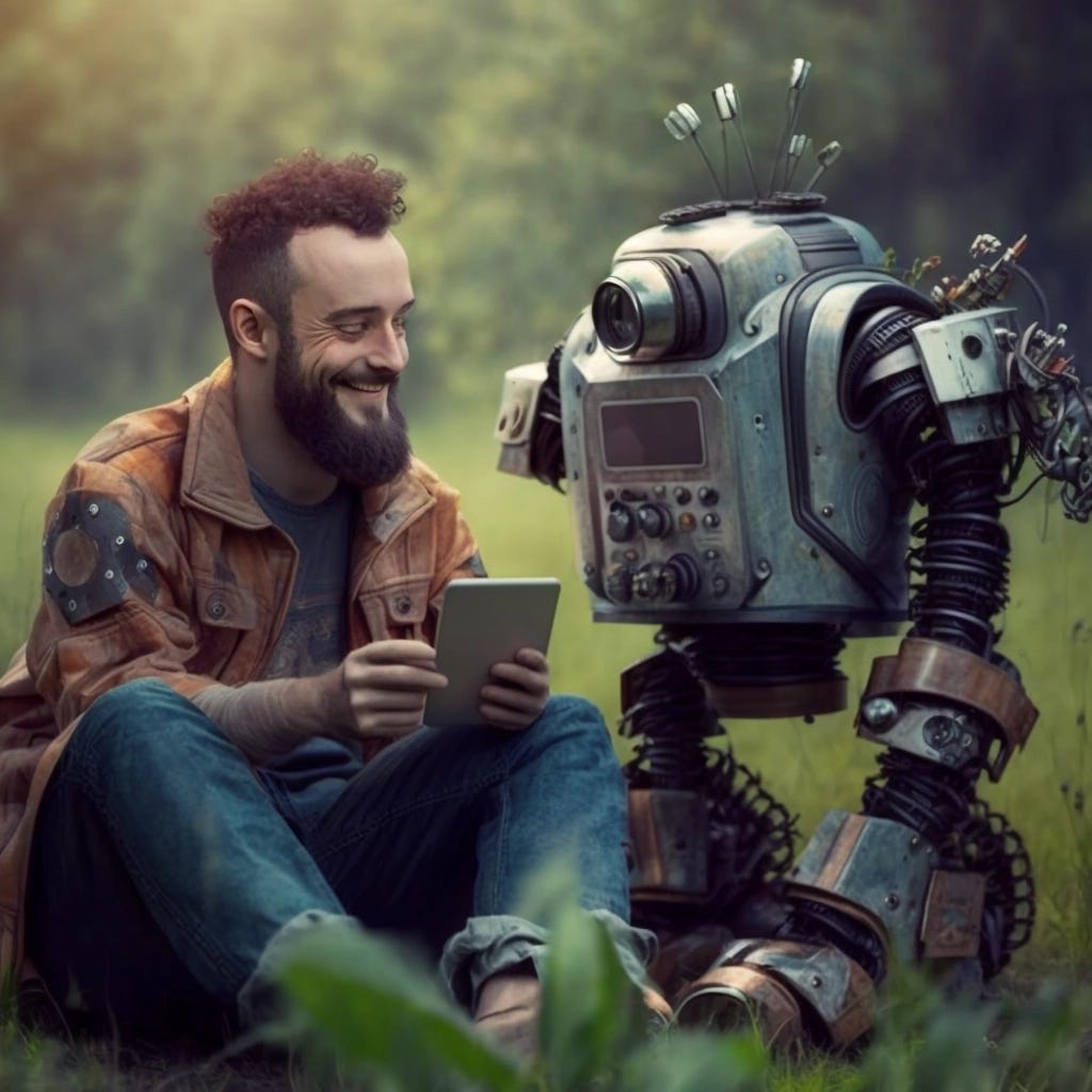 Why Chatgpt Wont Replace You As A Senior Developer For Now A Dive Into React And Socketio