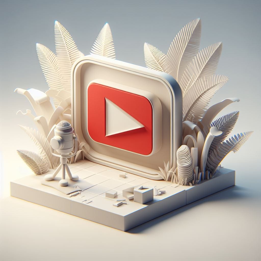 YT Studio Login: Unlocking the World of Content Creation | by ...