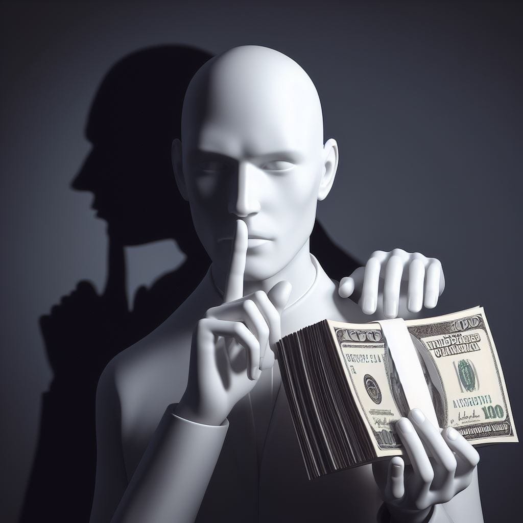 8 Eye Opening MONEY Secrets: from Books | by Laein Growth | Medium