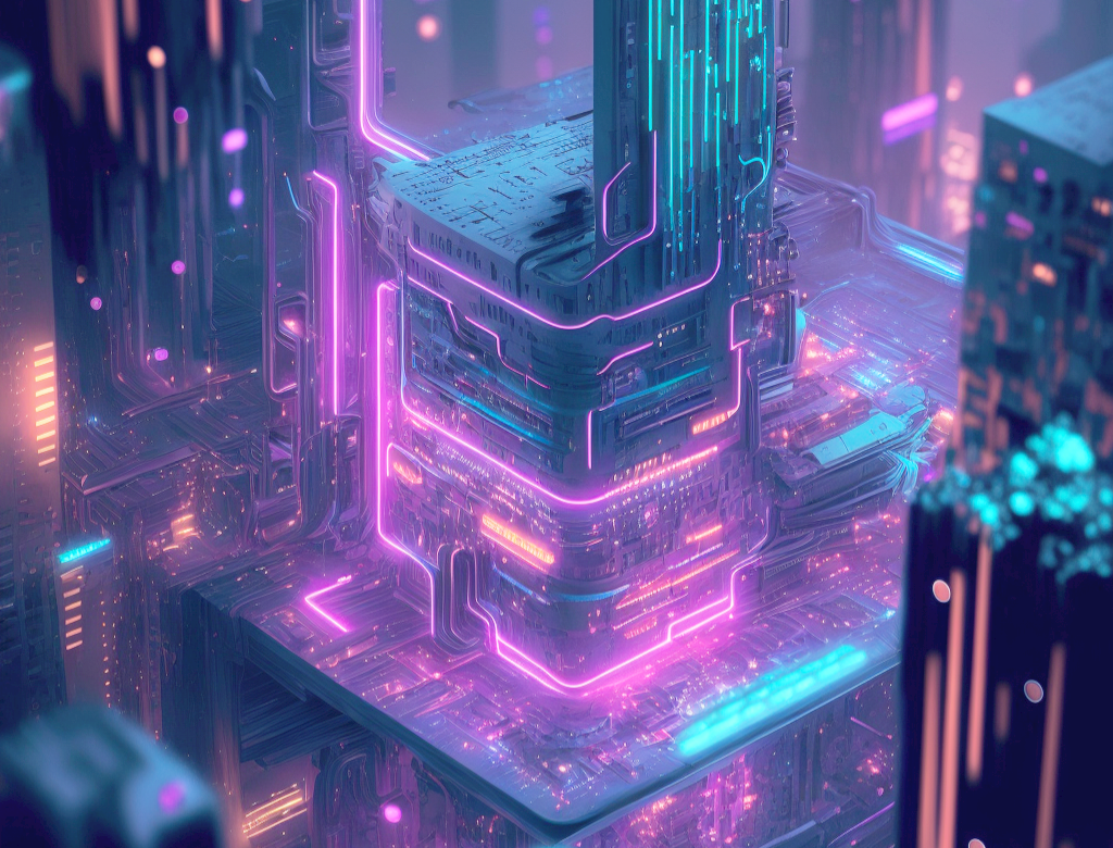 The StarkNet Stack. StarkNet is a Layer 2 Validity Rollup… | by ...